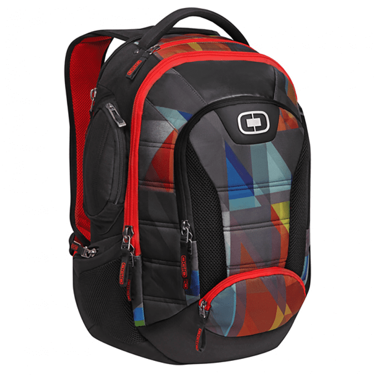 OGIO Bandit Spectro 17" Laptop Backpack 111074.411 - WOOKI.COM