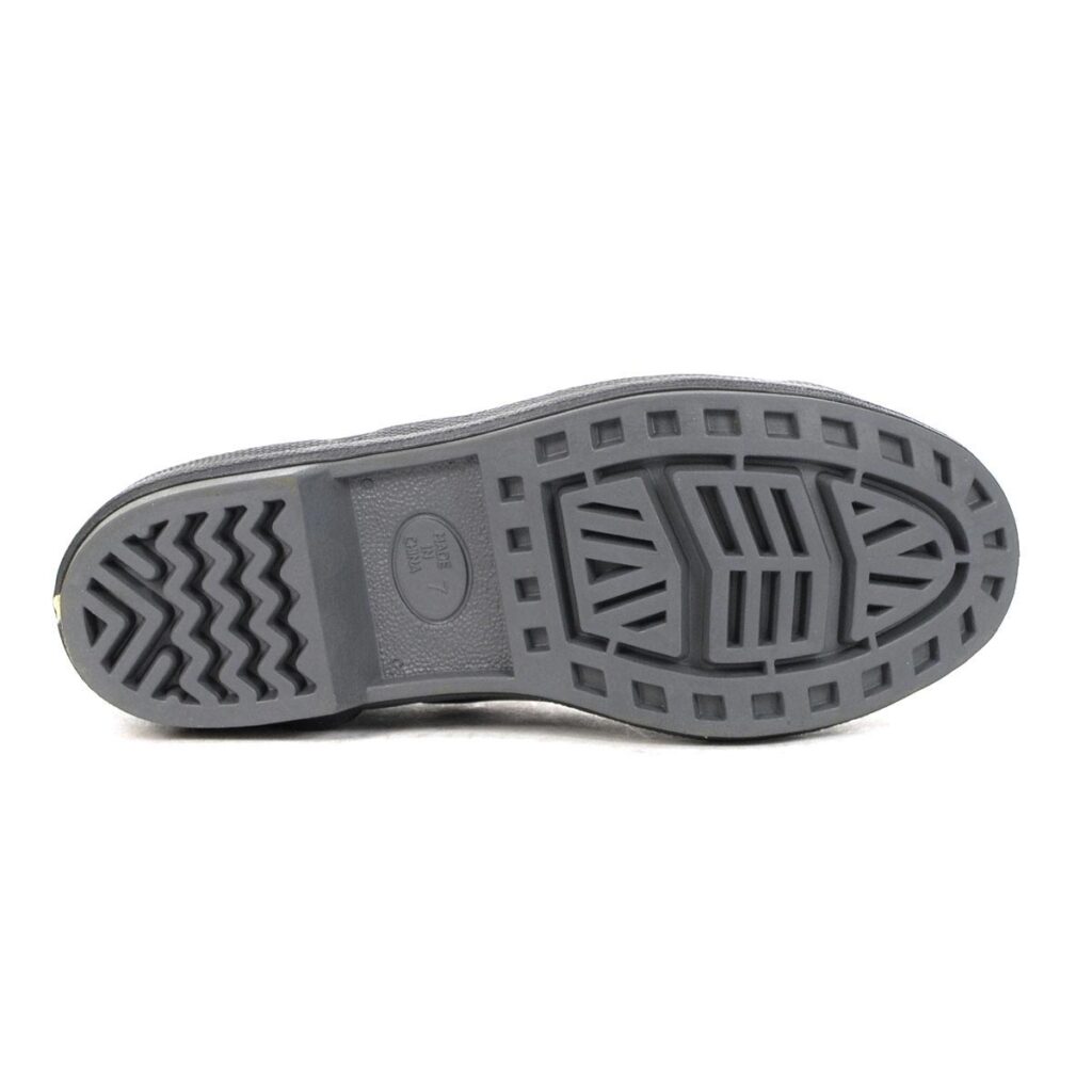 XTRATUF Women's Legacy Black Rubber Clogs - WOOKI.com