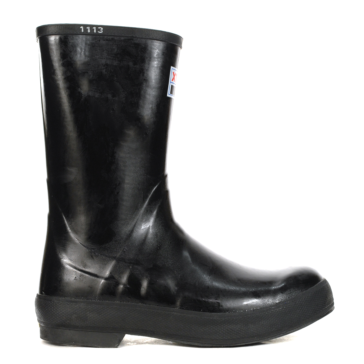 Mens Black Xtratuf Boots at Ricky Payne blog