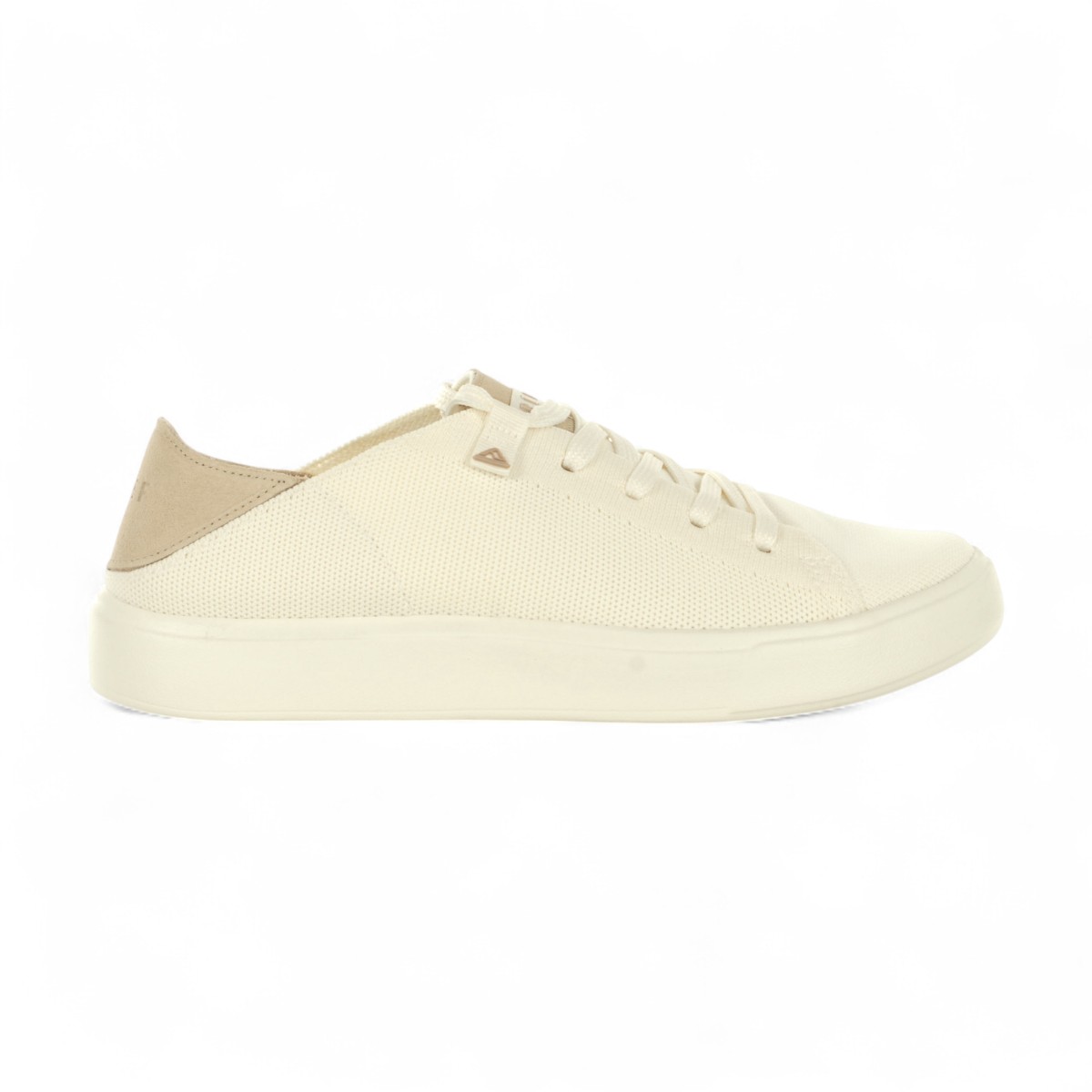 Reef Men's Swellsole Terramar Vintage White Sneakers CJ6007 - WOOKI.com