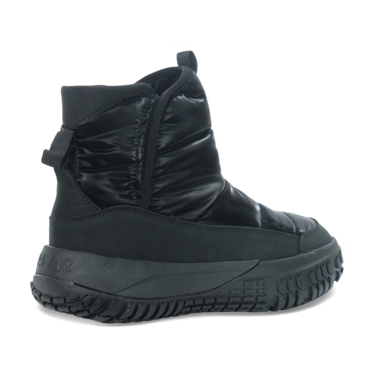 Pajar Women's Noelle Black, Women's Boot - WOOKI.com